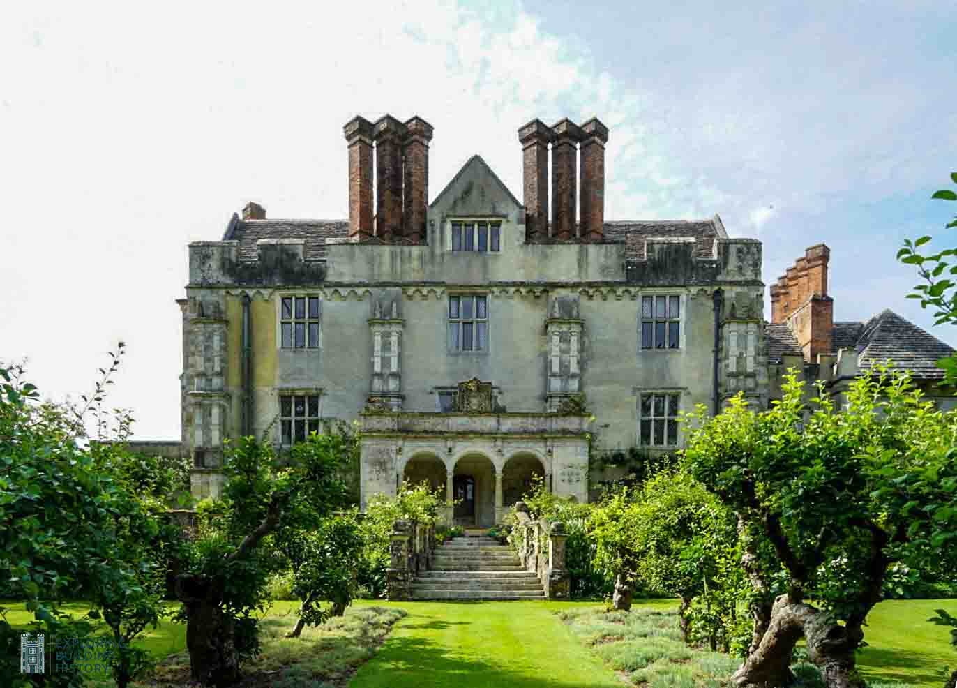 Archives | Exploring Building History