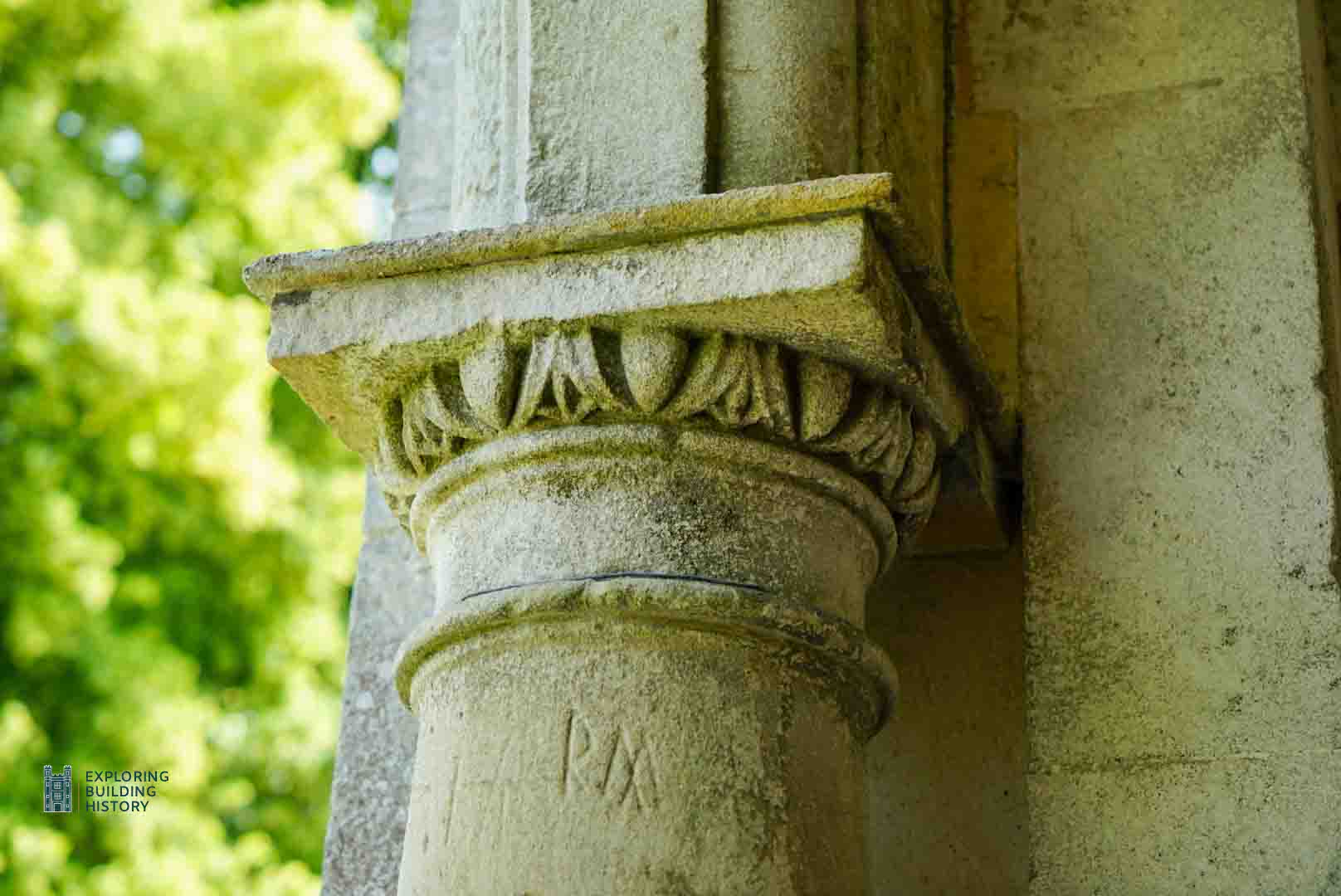 Arcadia In Dorset Part 1 | Exploring Building History