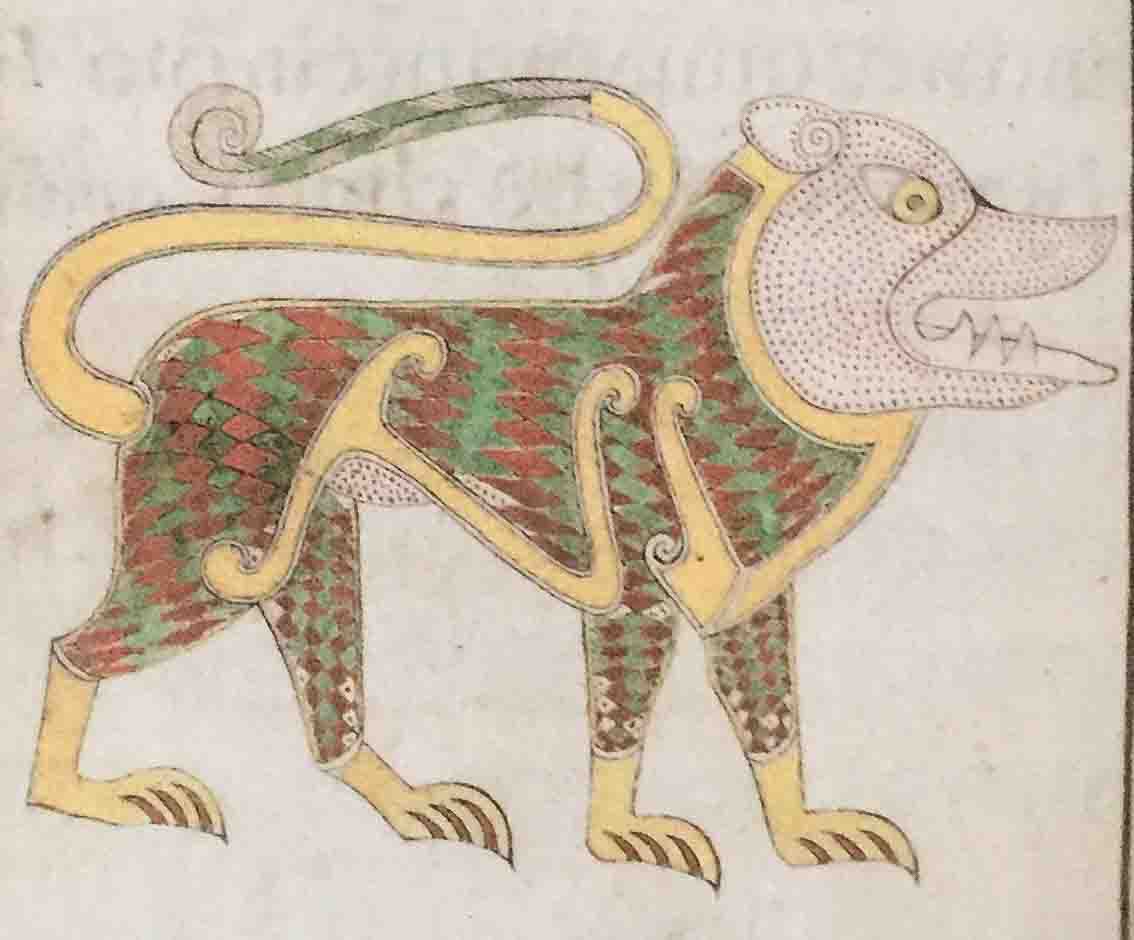 Anglo-Saxon Stones at Frome | Exploring Building History