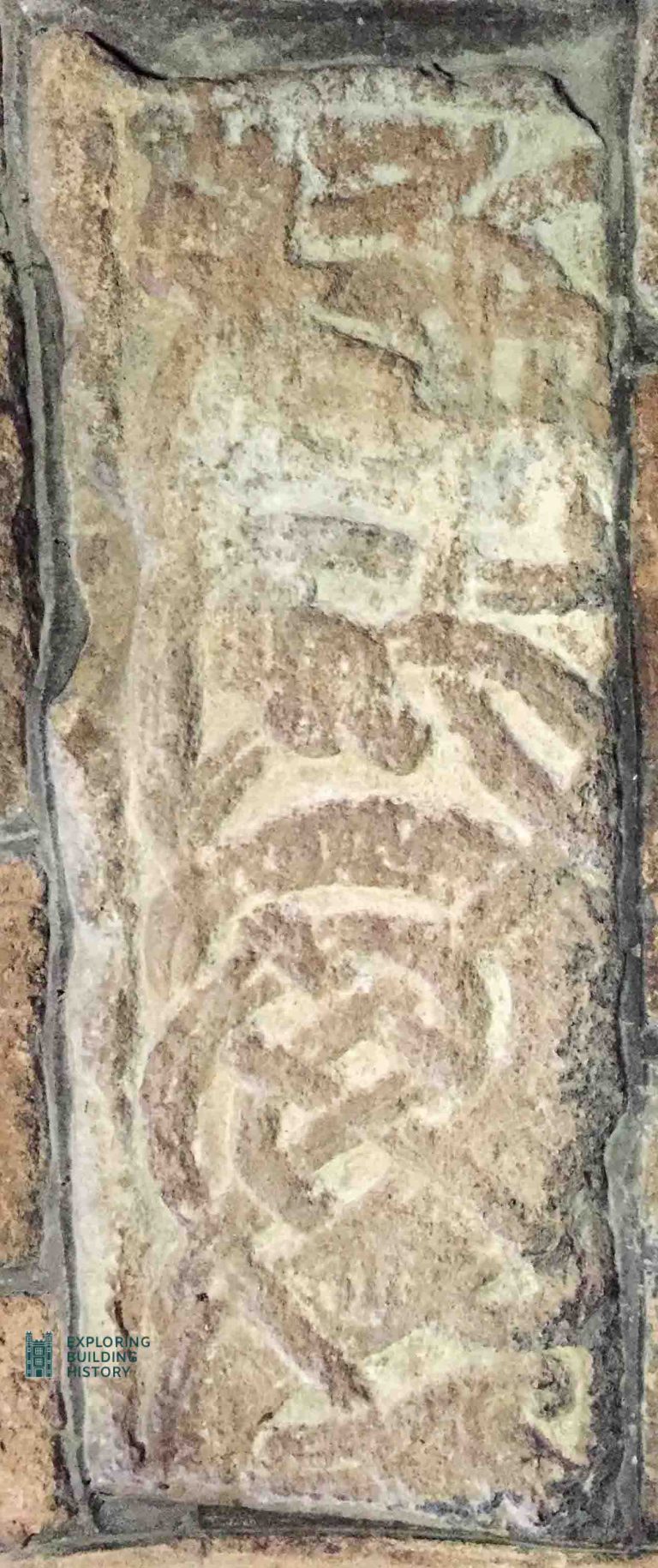 Anglo-Saxon Stones at Frome | Exploring Building History