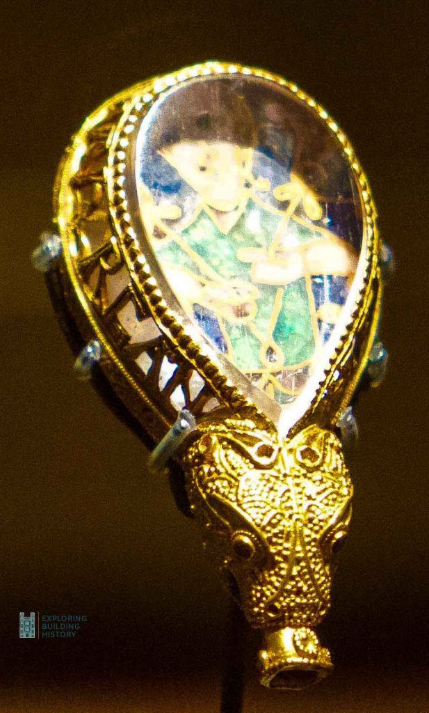 King Alfred in the Somerset Marshes – Part 2 | Exploring Building History