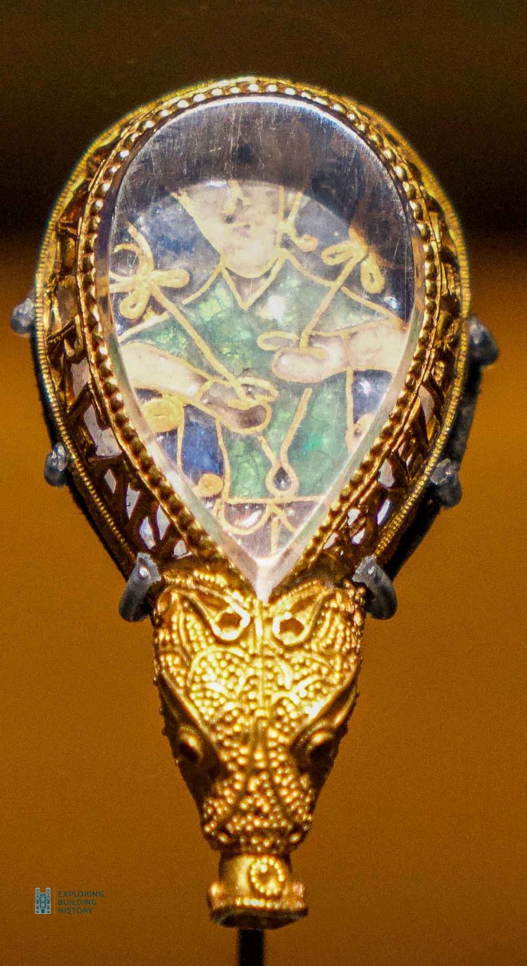 King Alfred in the Somerset Marshes – Part 2 | Exploring Building History