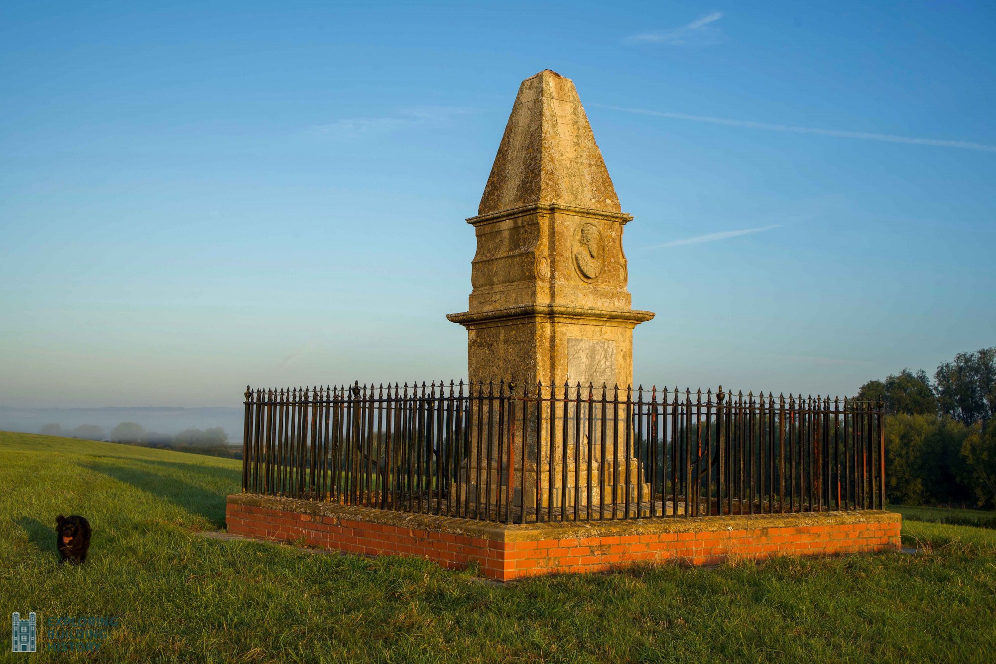 King Alfred in the Somerset Marshes – Part 1 | Exploring Building History