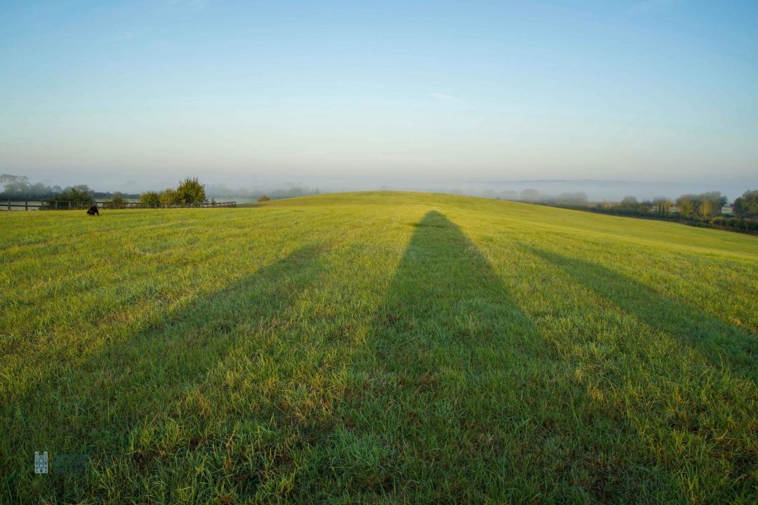King Alfred in the Somerset Marshes – Part 1 | Exploring Building History