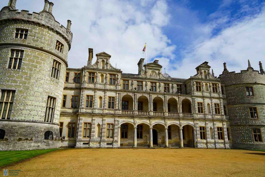 Villa Ventorum at The Newt Part 2: Differences between the Roman Villa ...