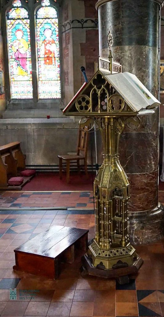 Butterfield in Babbacombe – All Saints Church | Exploring Building History
