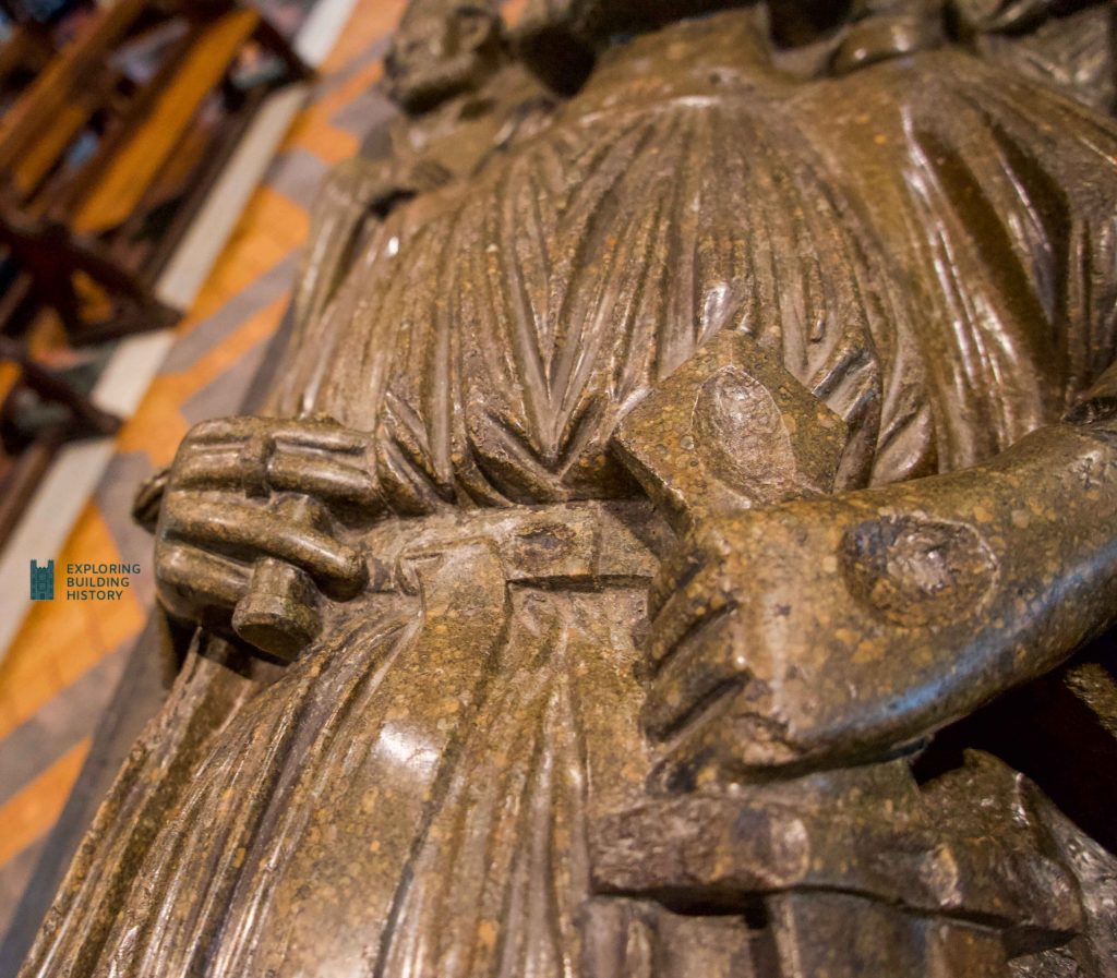 King John at Worcester – England Bites Back | Exploring Building History