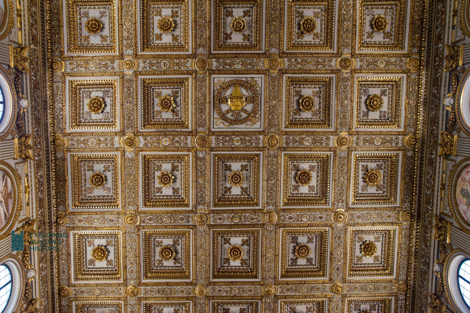 Ambition in Terracotta: Layer Marney Gatehouse circa 1520 | Exploring ...