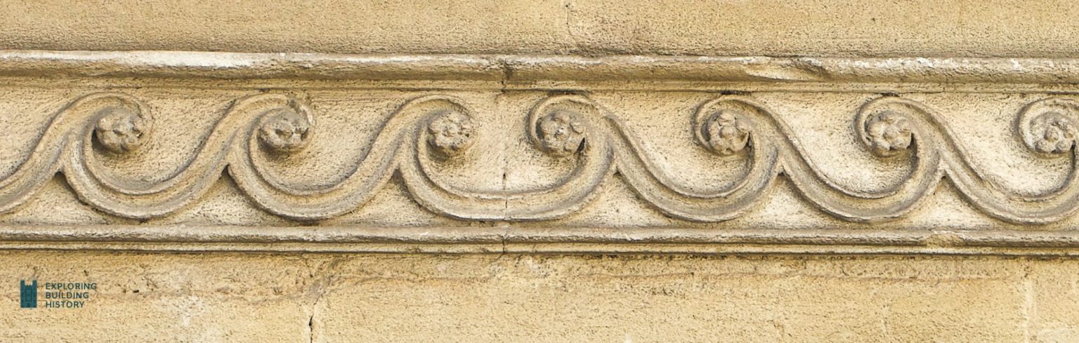 Taking the waters since AD 60: The Cross Bath, Bath | Exploring ...