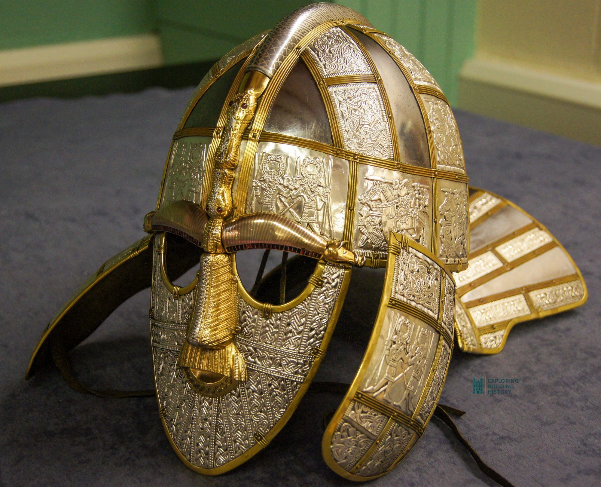 Artefacts Of The Afterlife Exploring Building History Artefacts Of The Afterlife Exploring Building History