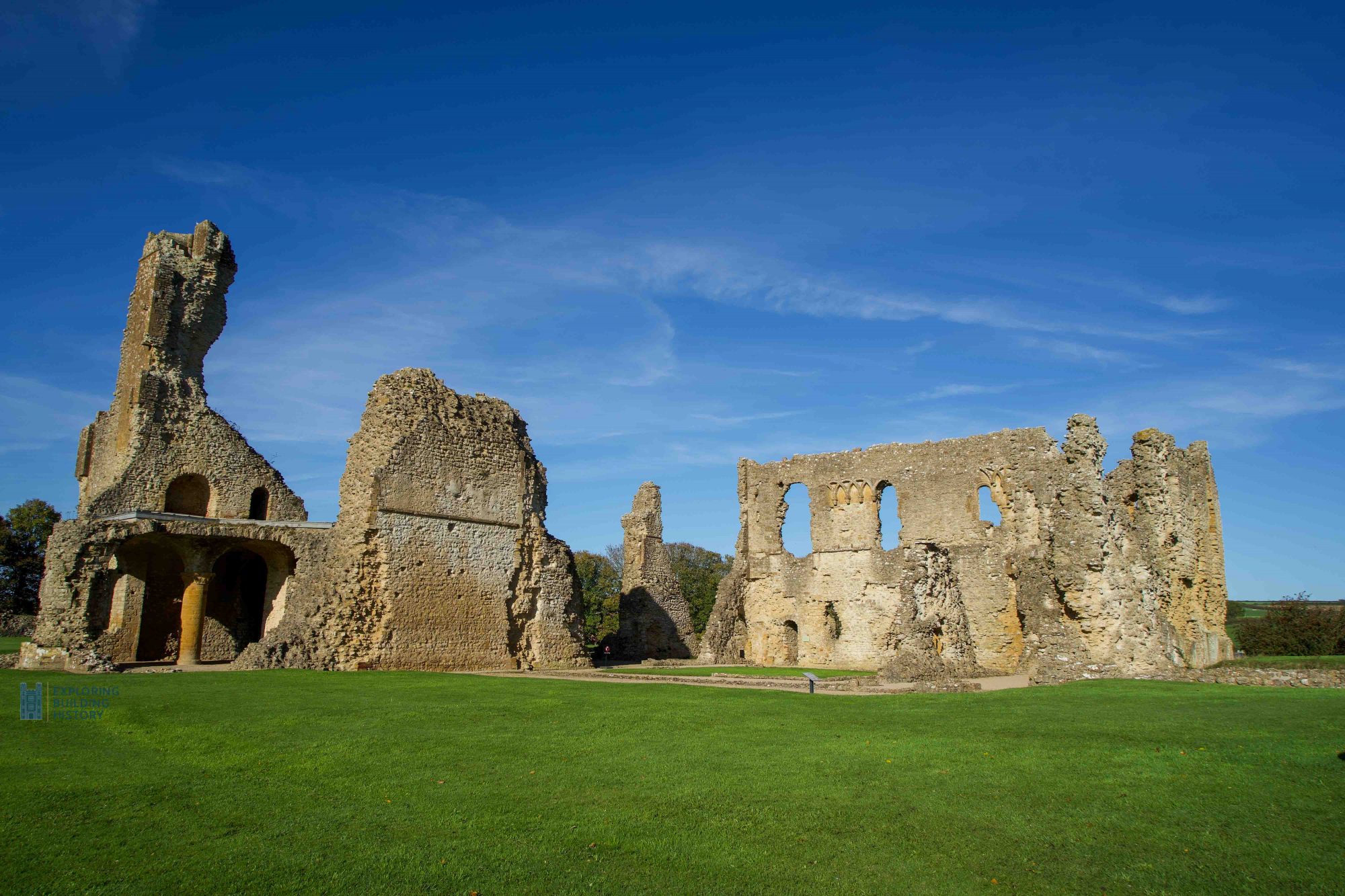 Sir Walter Raleigh in Dorset Part 1: The Rising Courtier at Old ...