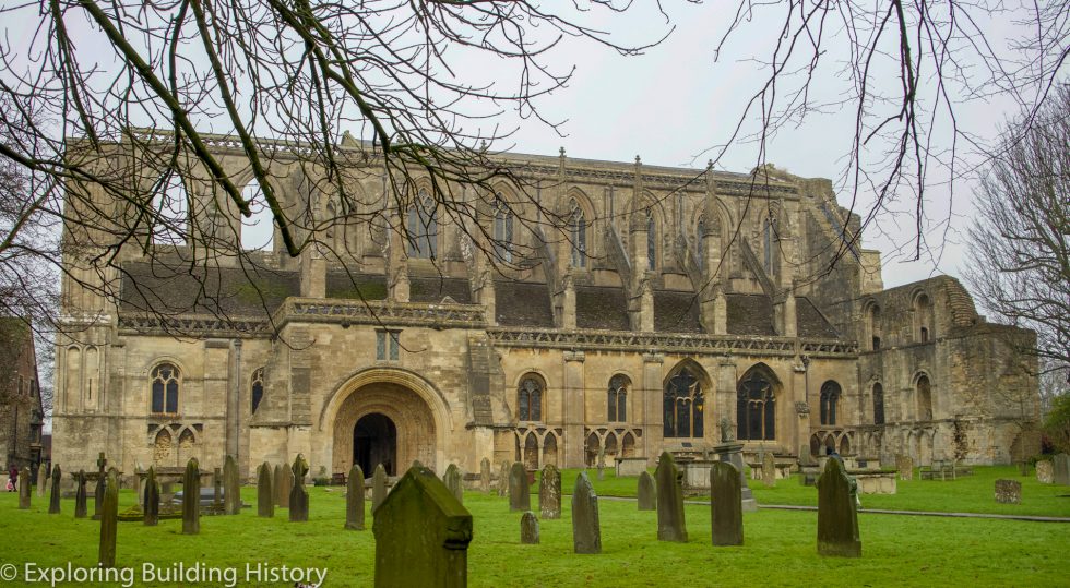 THE BENEDICTINES FROM ITALY TO ENGLAND – From Order in Rurality to ...