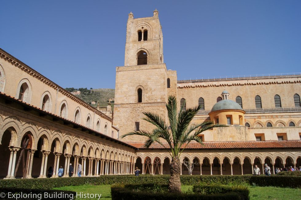 THE BENEDICTINES FROM ITALY TO ENGLAND – From Order in Rurality to ...