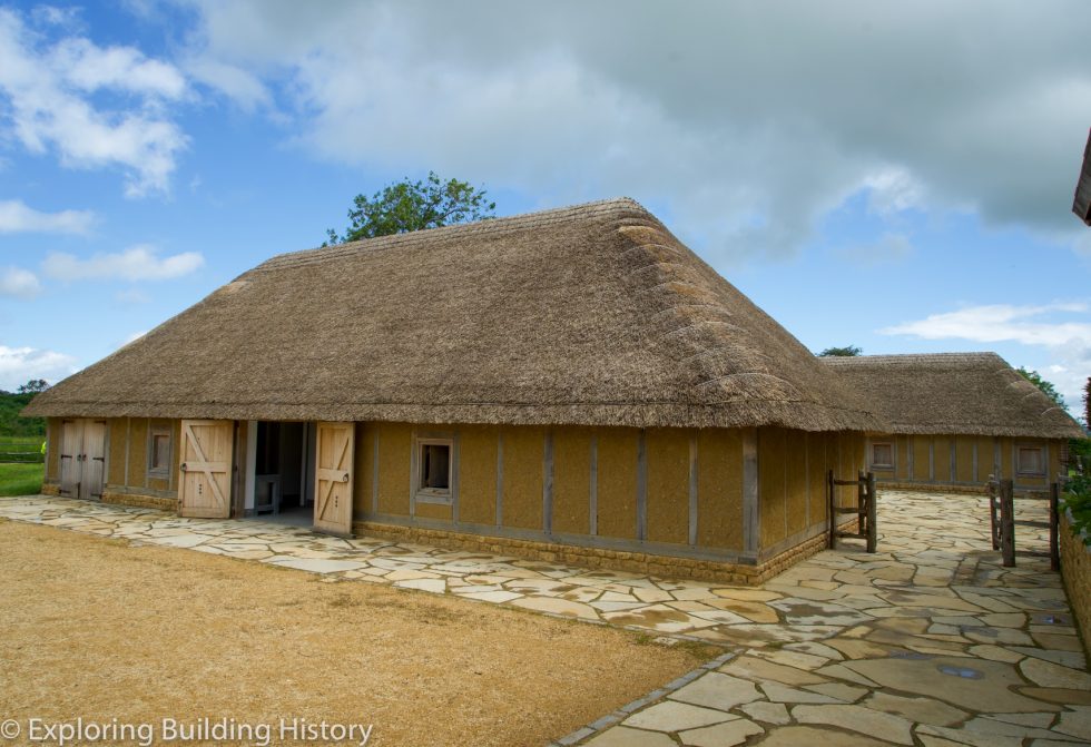 Villa Ventorum at The Newt: A Roman Estate Reimagined – Part 1: Looking ...