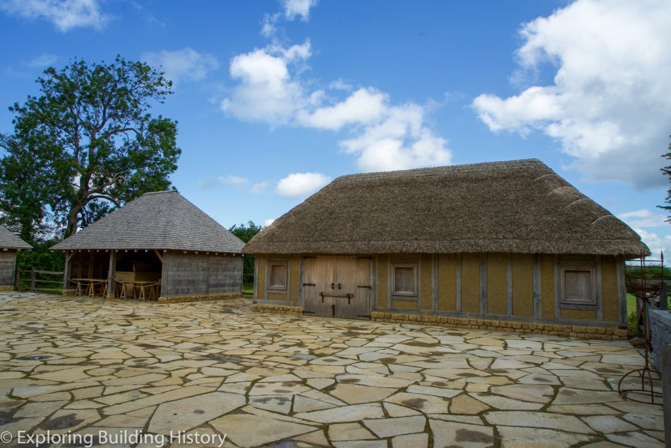 Villa Ventorum at The Newt: A Roman Estate Reimagined – Part 1: Looking ...