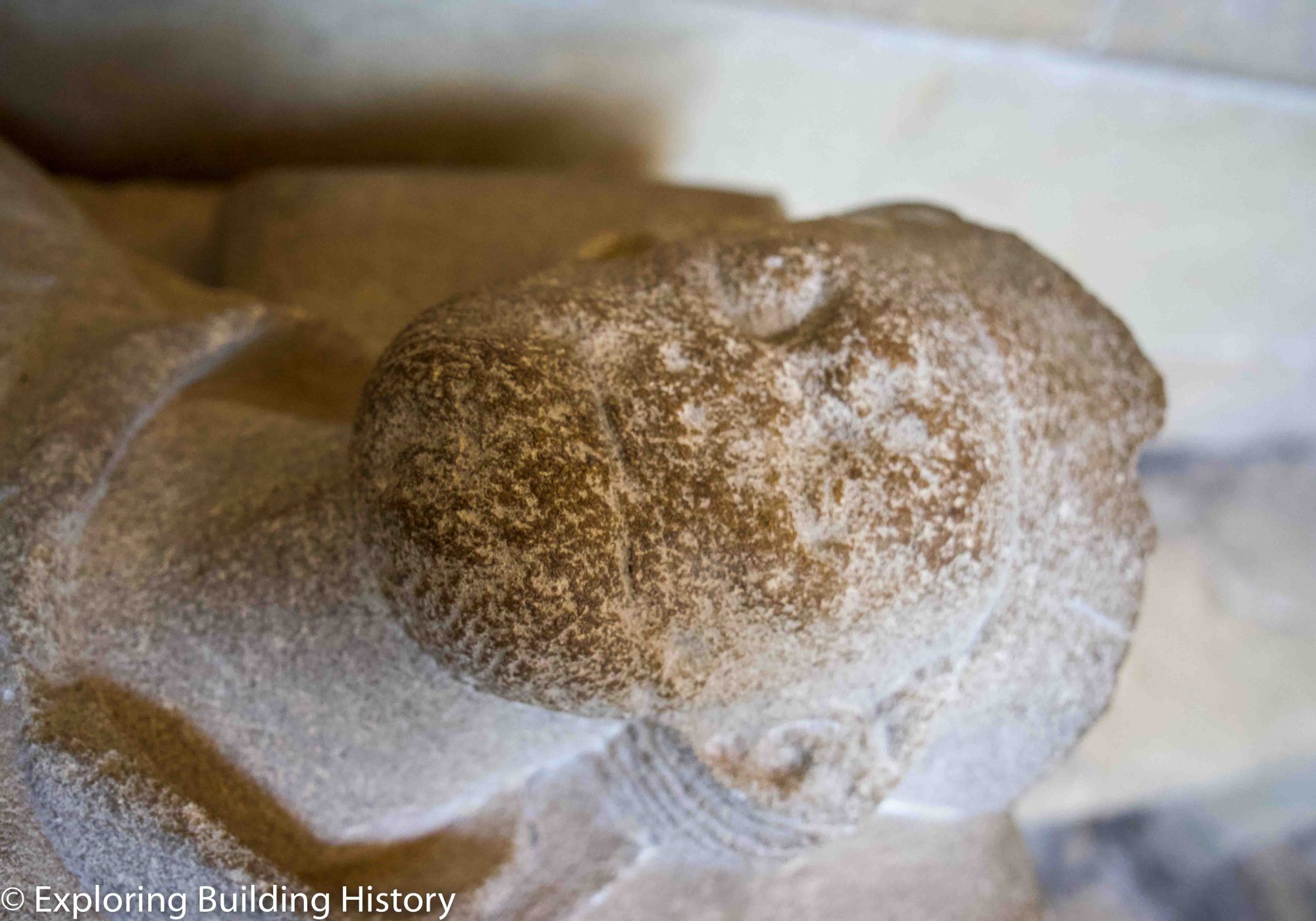 GISO OF LORRAINE: A Northern European Reforming Bishop in Anglo-Saxon ...