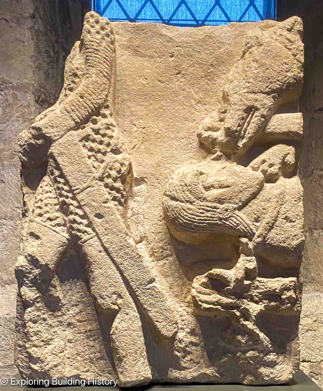 A Grand Tour of Winchester Part I: Anglo-Saxon Wintancaester ...