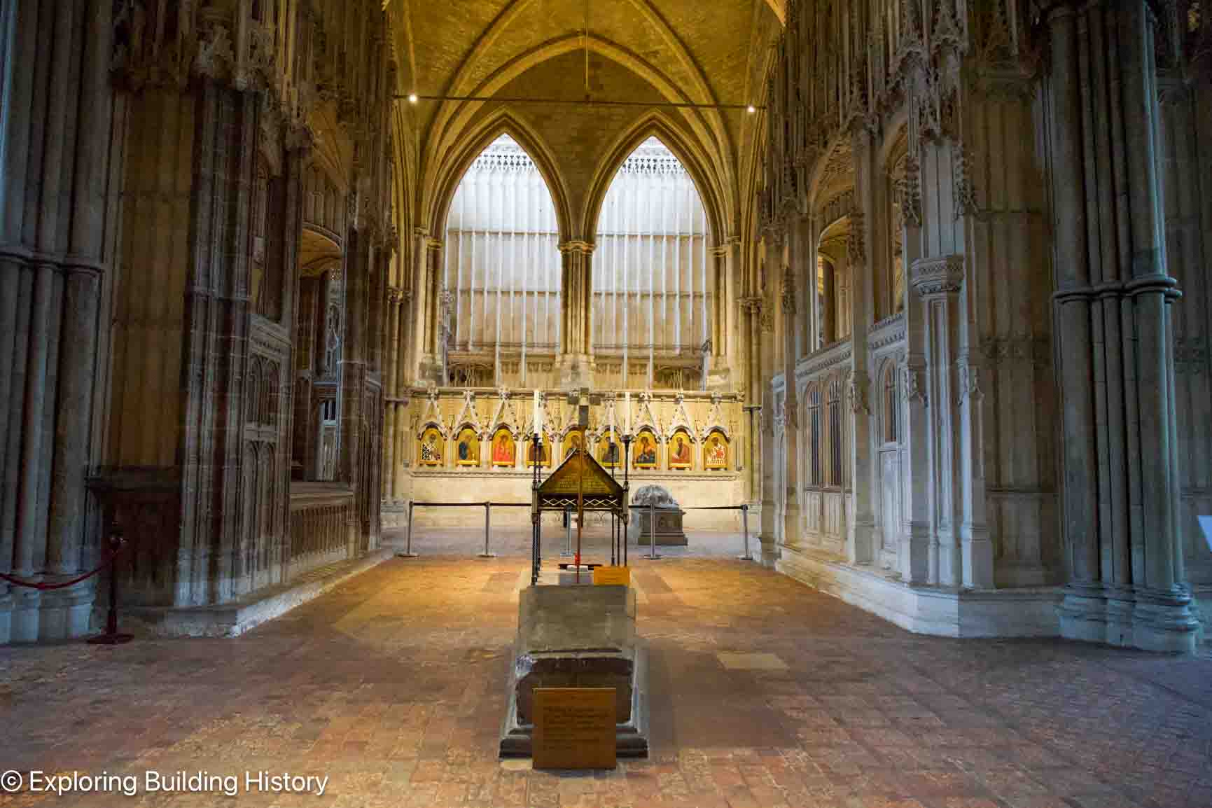 Church Architecture | Exploring Building History